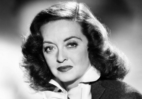 TOP 10: Bette Davis | Cinema e Argumento