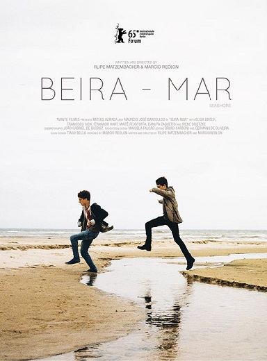Beira-Mar | Cinema e Argumento
