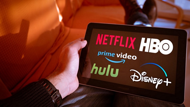 Das salas de cinema para o streaming: como ressignificar a condição de ...